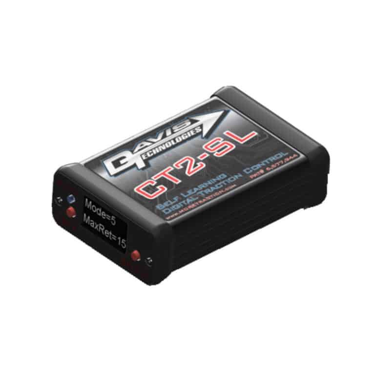 Circle Track Racing Products - Davis Technologies